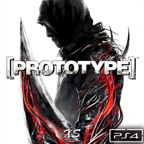 Prototype PS4 | XS Gamer